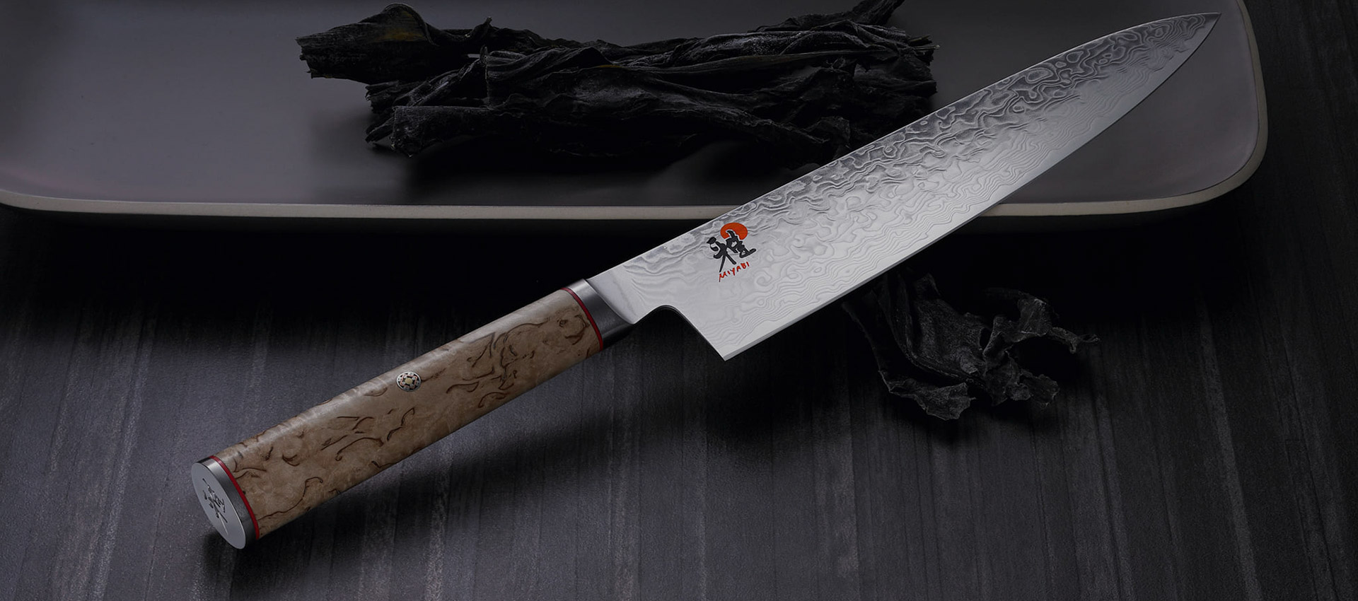 Couteaux de Cuisine - Coutellerie Brossard - Lyon